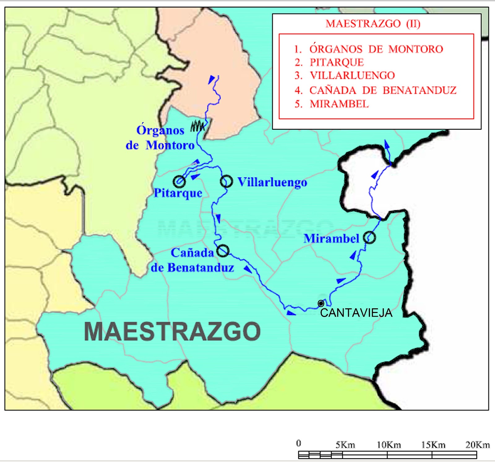 Viajes por los Pueblos de Teruel: NOVENO VIAJE: MAESTRAZGO (II) 25 De ...