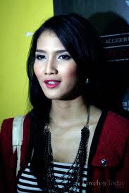 Artis - Profil Dan Biodata Lengkap Aulia Sarah | Profil Dan Berita ...