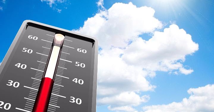 Cómo escribir los grados