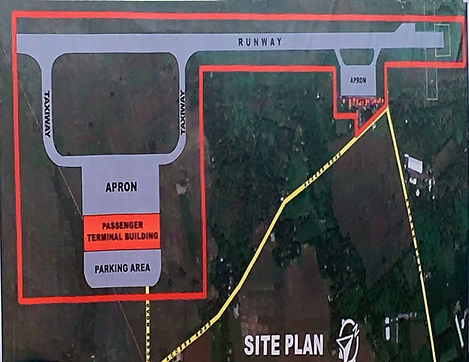 The Exciting Centennial of Philippine Aviation: Duterte Unveils 1.2B ...