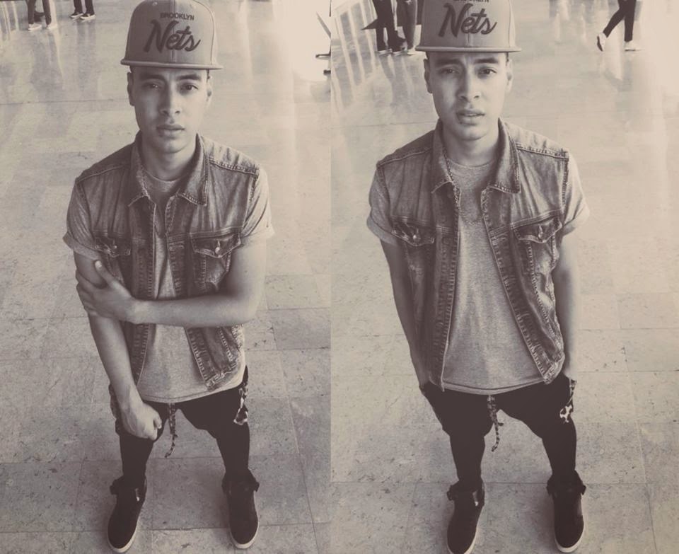 Popus De Chihuahua: Los Hermanos Amparan