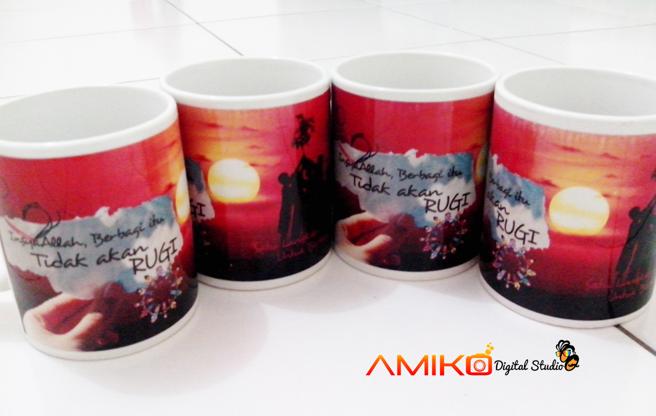 AMIKO DIGITAL STUDIO SURABAYA: AMIKO PRODUK PROMOSI Pesan Buat Jual Mug ...