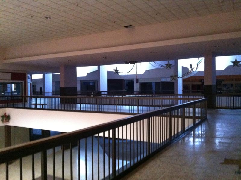 Sky City: Retail History: Regency Mall (Part 1): Augusta, GA