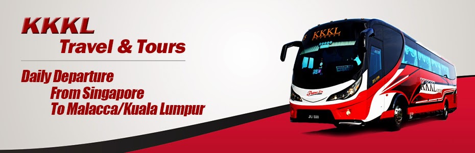 KKKL Travel: Welcome to KKKL Travel Blog