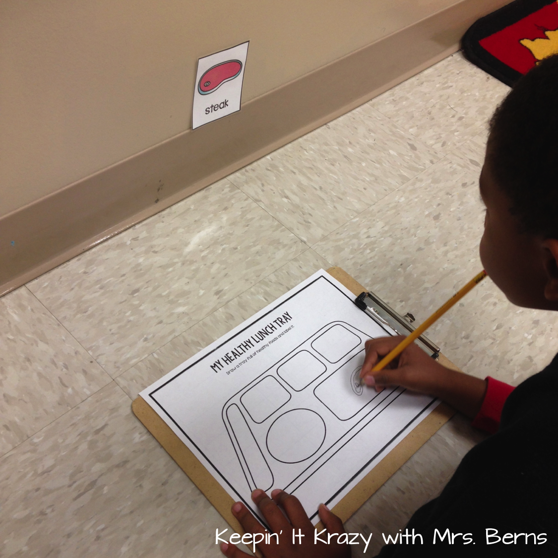 Literacy Centers: Beginning Sounds, Rhyming, CVC Words, & MORE! | Mrs ...