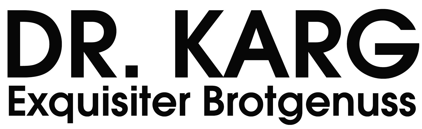 käthe´s Wunderwelt: Dr.Karg