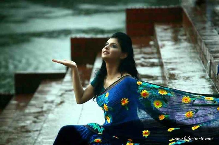 Debi shooting completed-sobnom faria