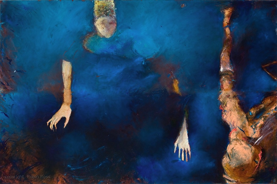 ARTBURGAC: Robin Ross