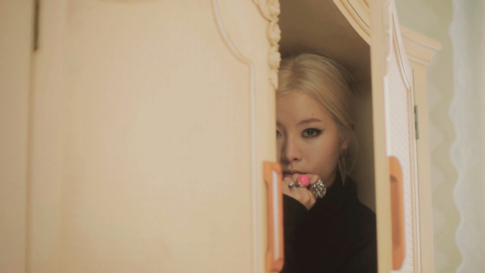 Solo Comebacks: Lim Kim (Awoo), Park Boram (Celepretty) | I say ...