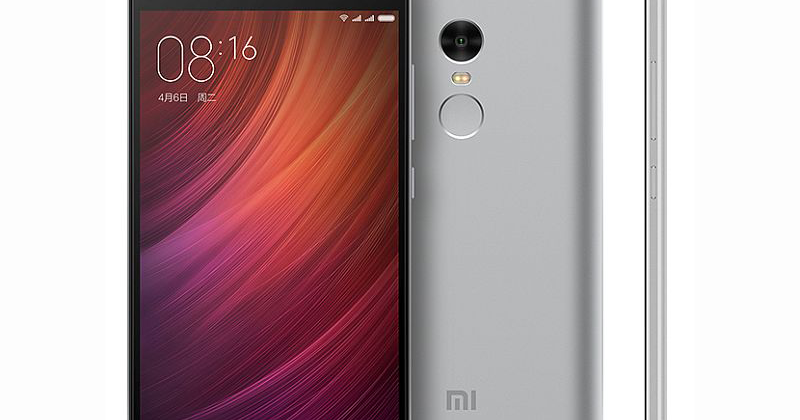 Xiaomi Redmi 4 Announced, A Super Affordable Helio X20 Deca Core ...