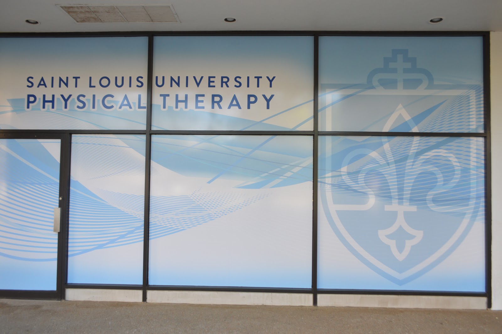 Saint Louis University Program in Physical Therapy: SLU Physical ...