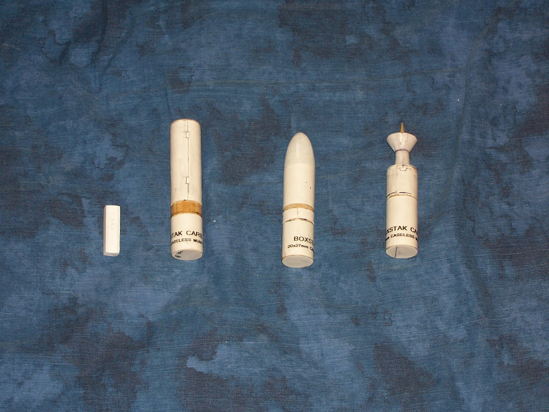 Tactonyx GS-221 CARB aka Avatar Assault Rifle | RPF Costume and Prop ...