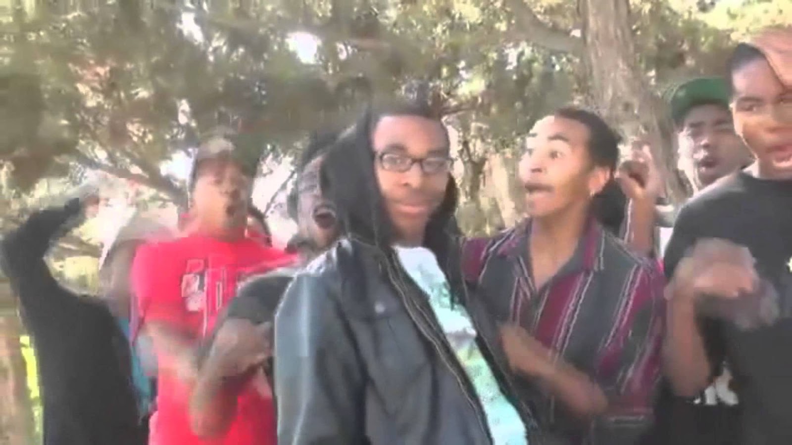 Meme - Supa Hot Fire e suas paródias das Batalhas de Rap