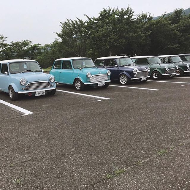 Mini Cars for Export / Import - classiccars,classicmini,minifan,mini