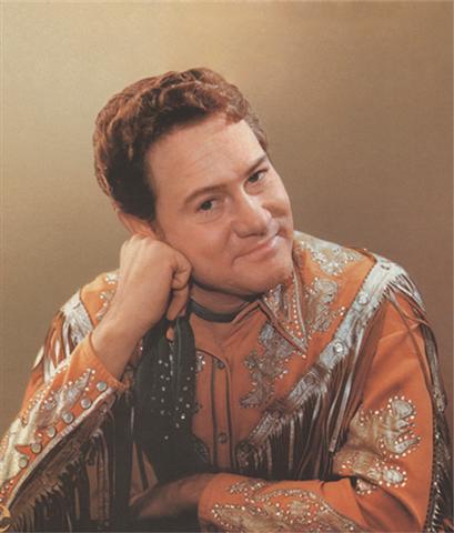 Musings Of A Muleskinner--Deke Dickerson's Blog: LEFTY FRIZZELL--"He ...