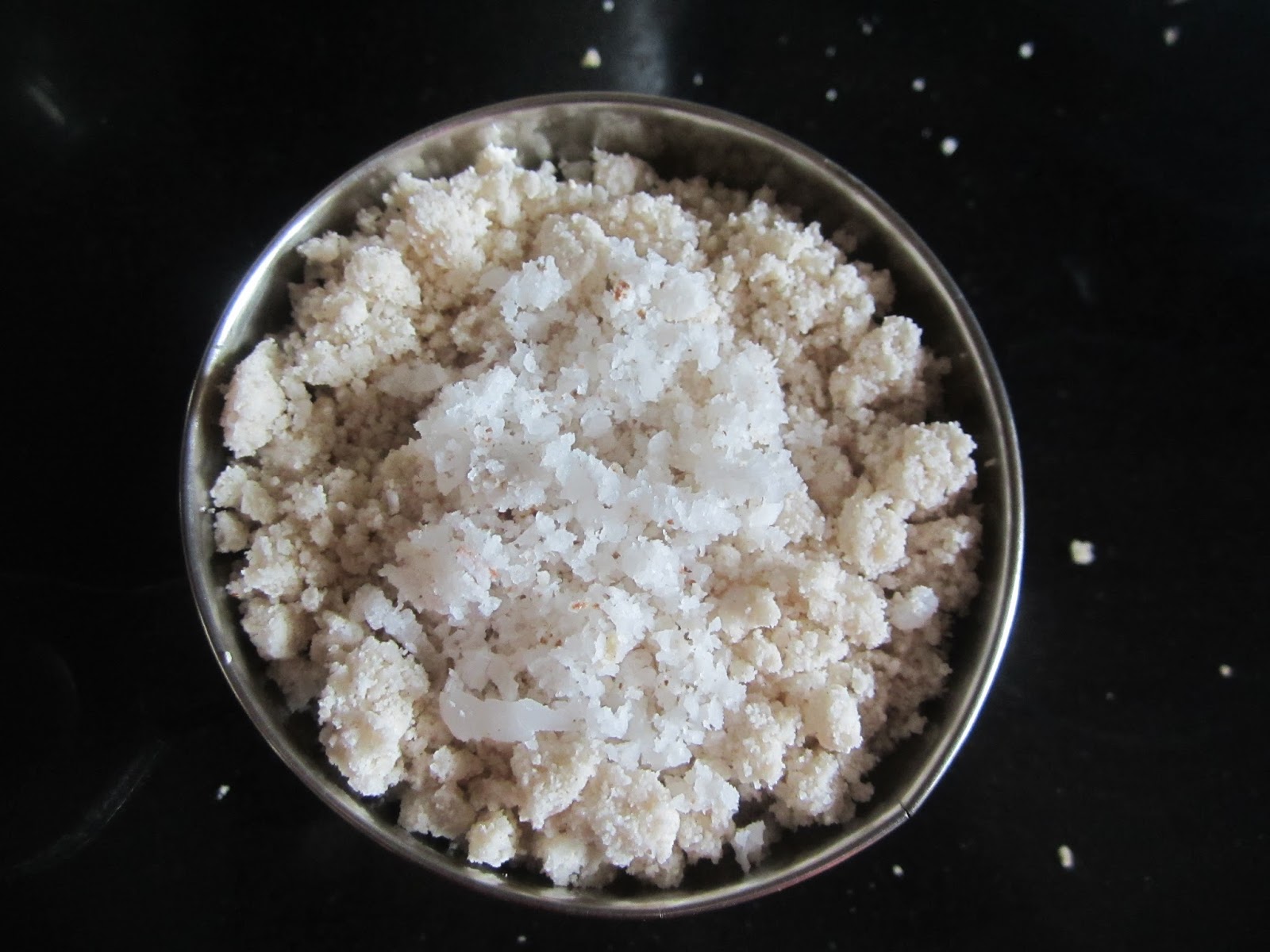 Easycooking: Whole Wheat Puttu | Gothambu Puttu