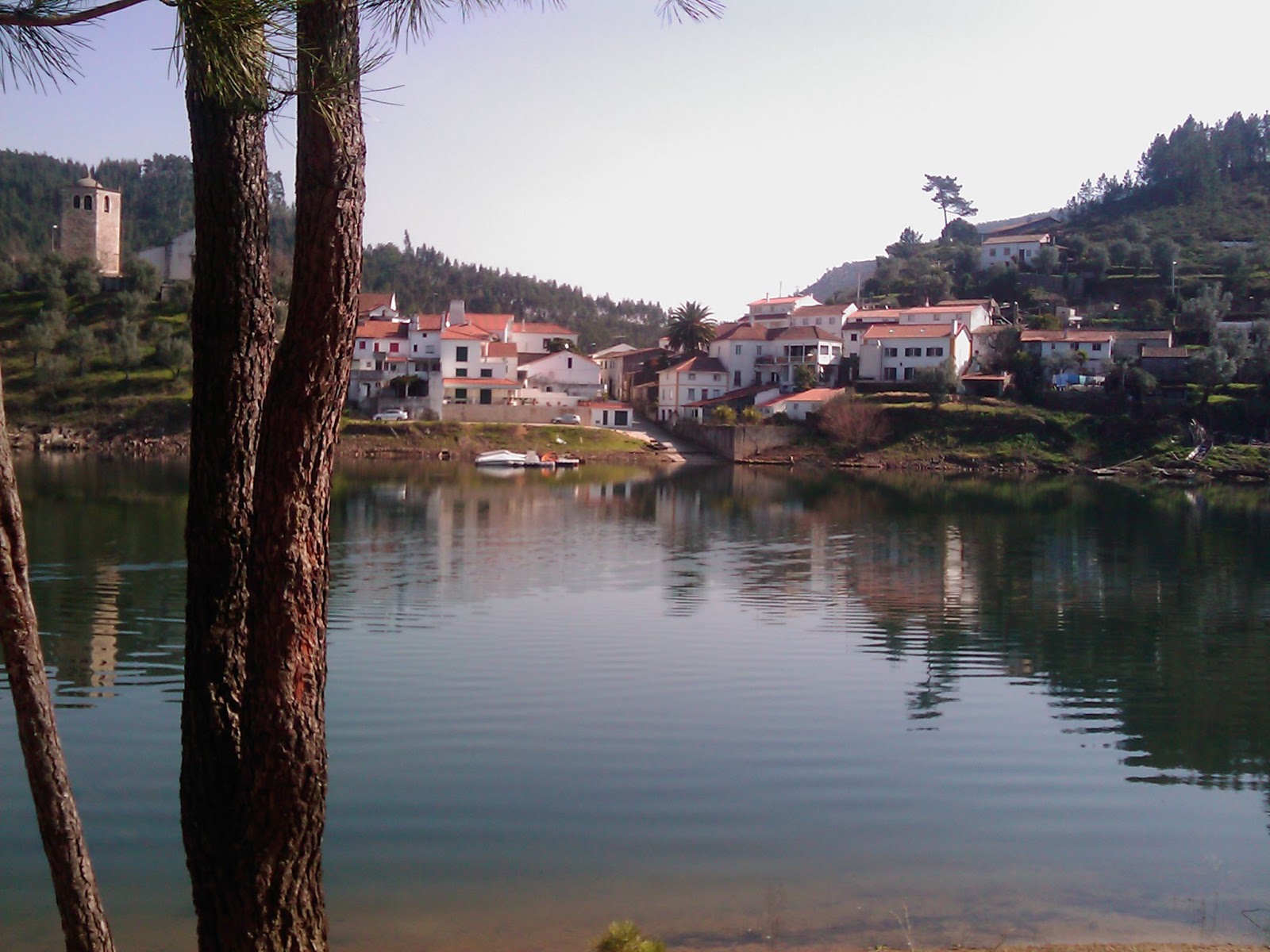 Região do Zêzere - Noticias de Ferreira do Zêzere