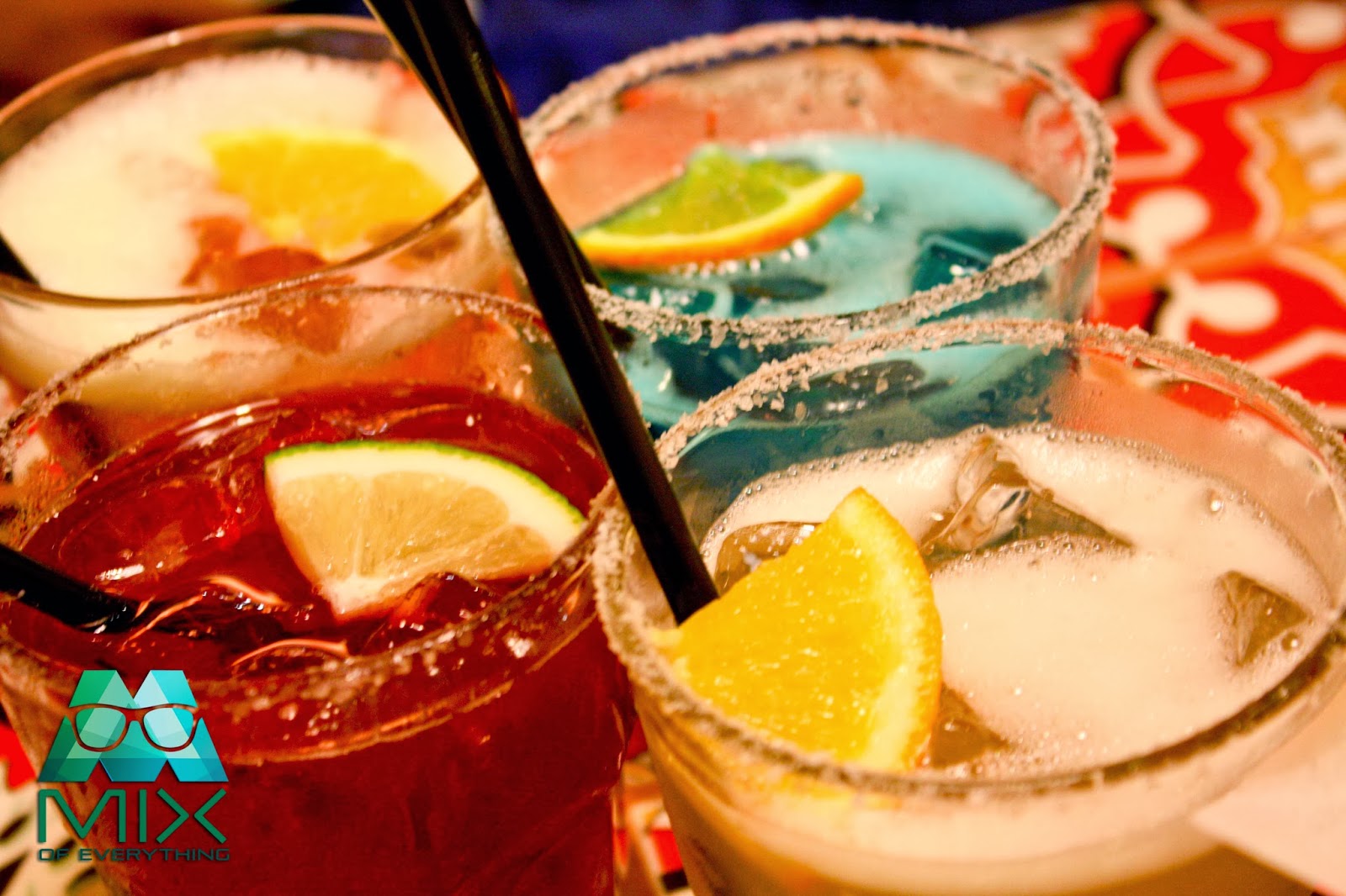 Three times the fun With Chili's Rita Trio! - Blog for Tech & Lifestyle
