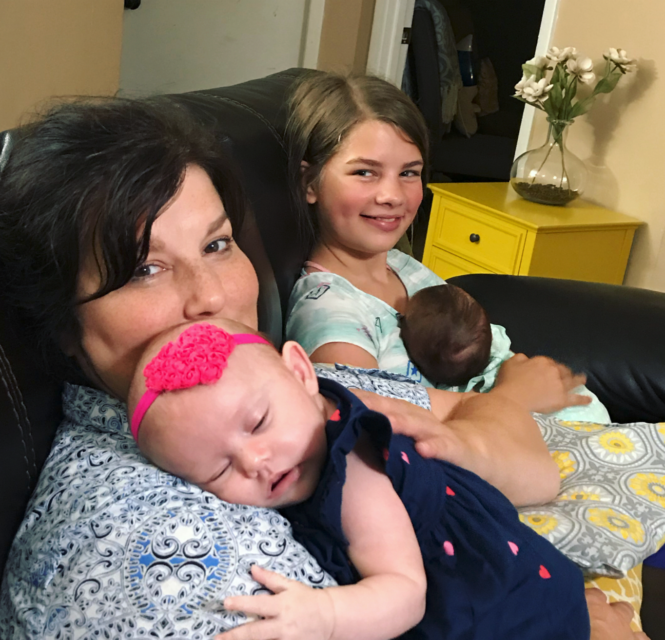 Bates Family Blog: Bates Updates and Pictures | Gil and Kelly | 19 Kids ...