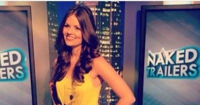 SuzeeBehindTheScenes: TV Host Casey Messer of Good Morning New Mexico ...