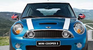 Mini cooper accessories |Its My Car Club