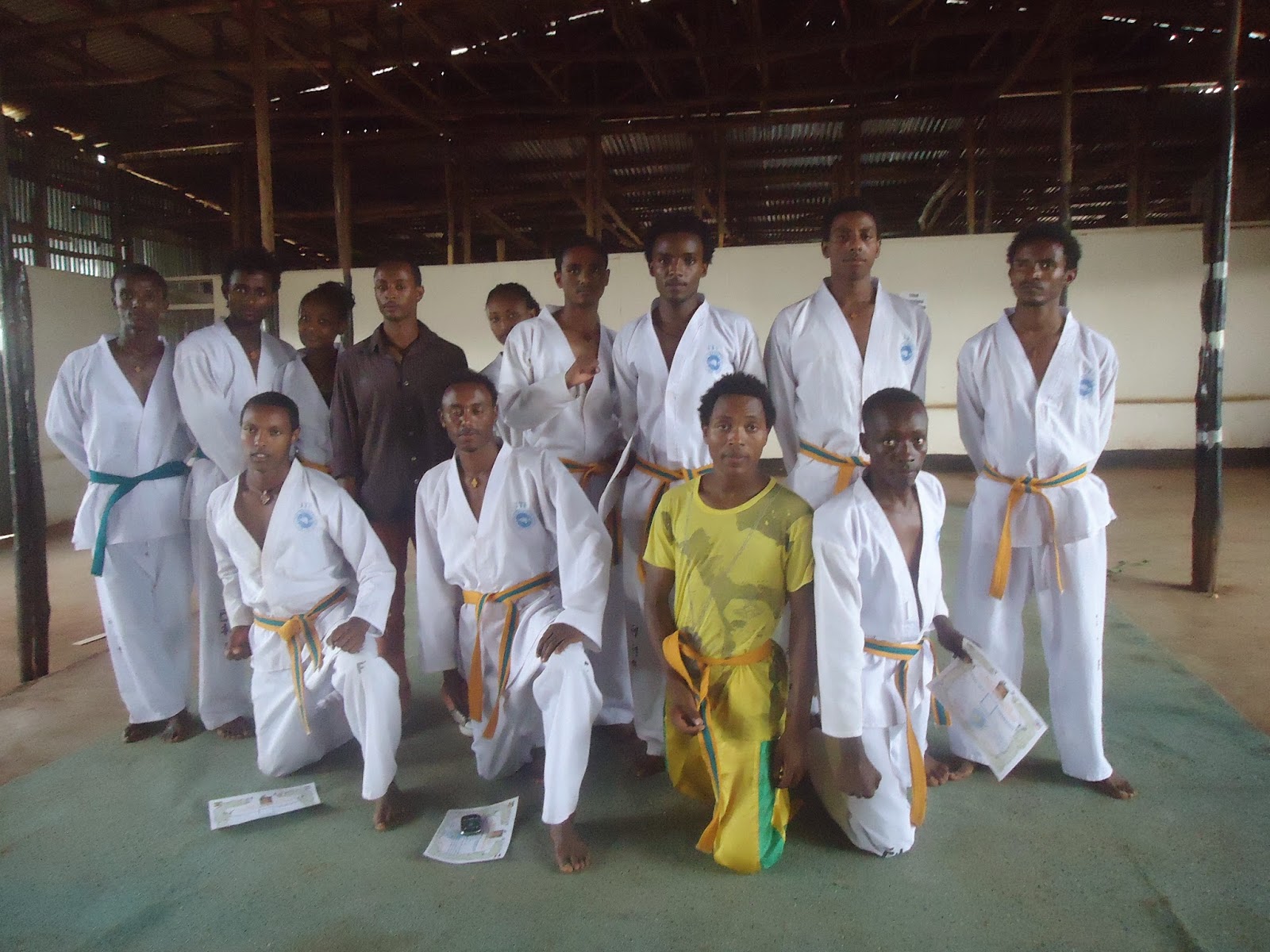 ሀዋሳ ዩኒቨርሲቲ አዋዳ ካምፓስ (HAWASSA UNIVERSITY AWADA CAMPUS) : ፍሬንድ ቴክዎነዶ ...