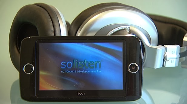 MÉTODO TOMATIS, O que é?