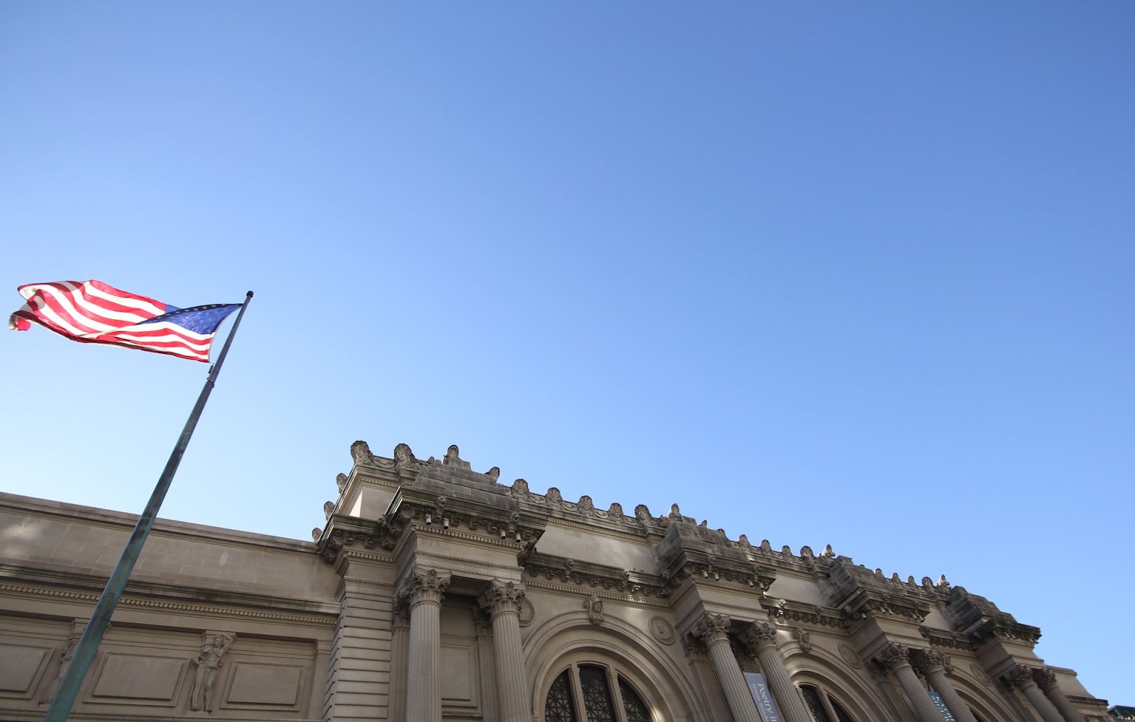 ArtLibraryCrawl: The Metropolitan Museum of Art: Thomas J. Watson Library