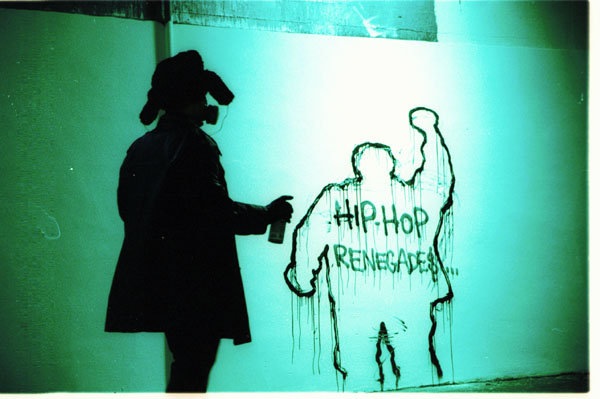 Seraphix: Shadow Outlines & Contexts by The Phantom Street Artist aka ...