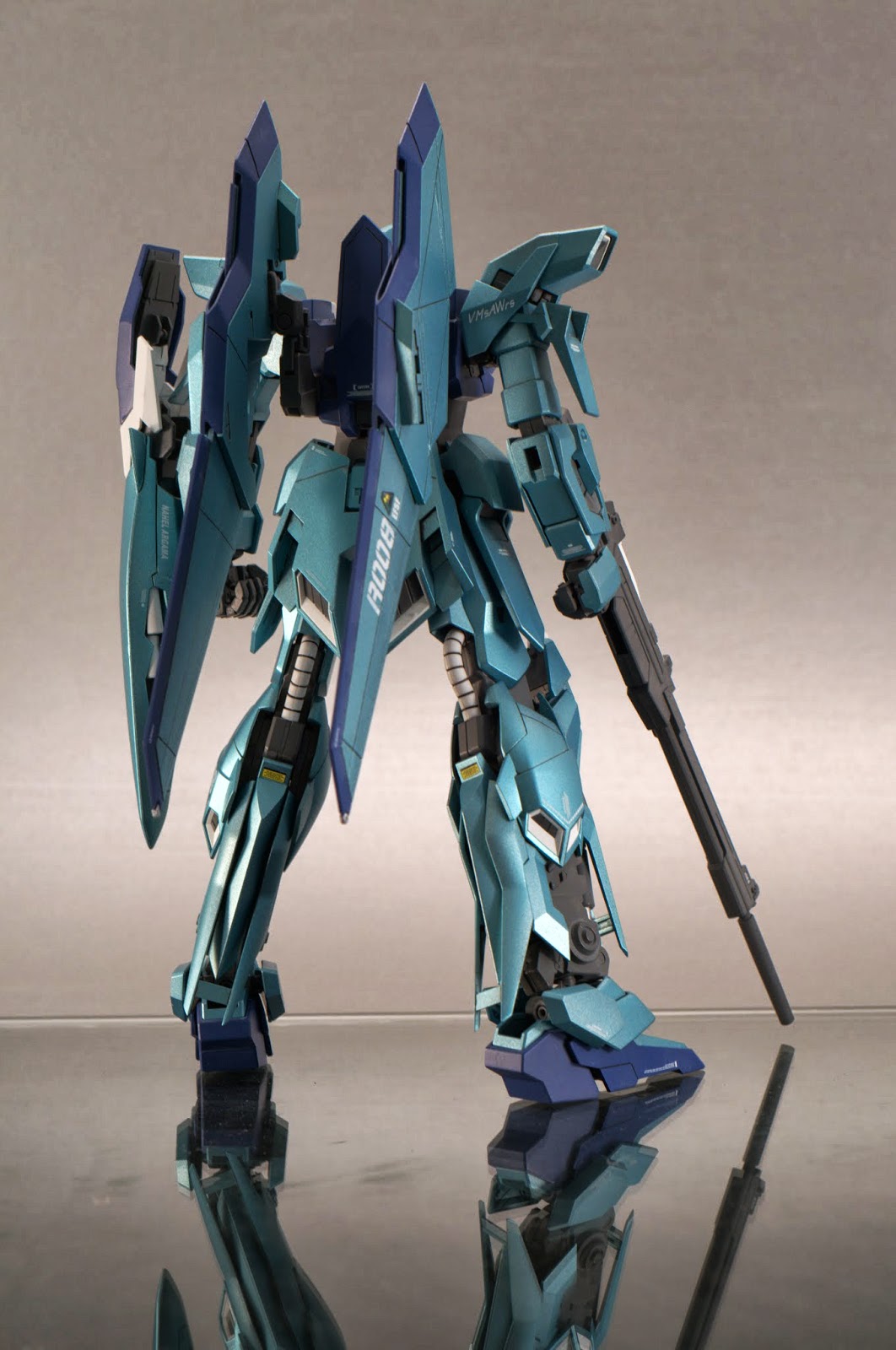 MG Delta Plus Complete