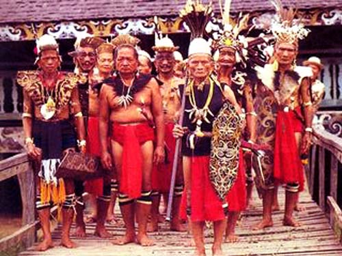 MALAYSIAN CULTURE: MALAYSIAN CULTURED HISTORY