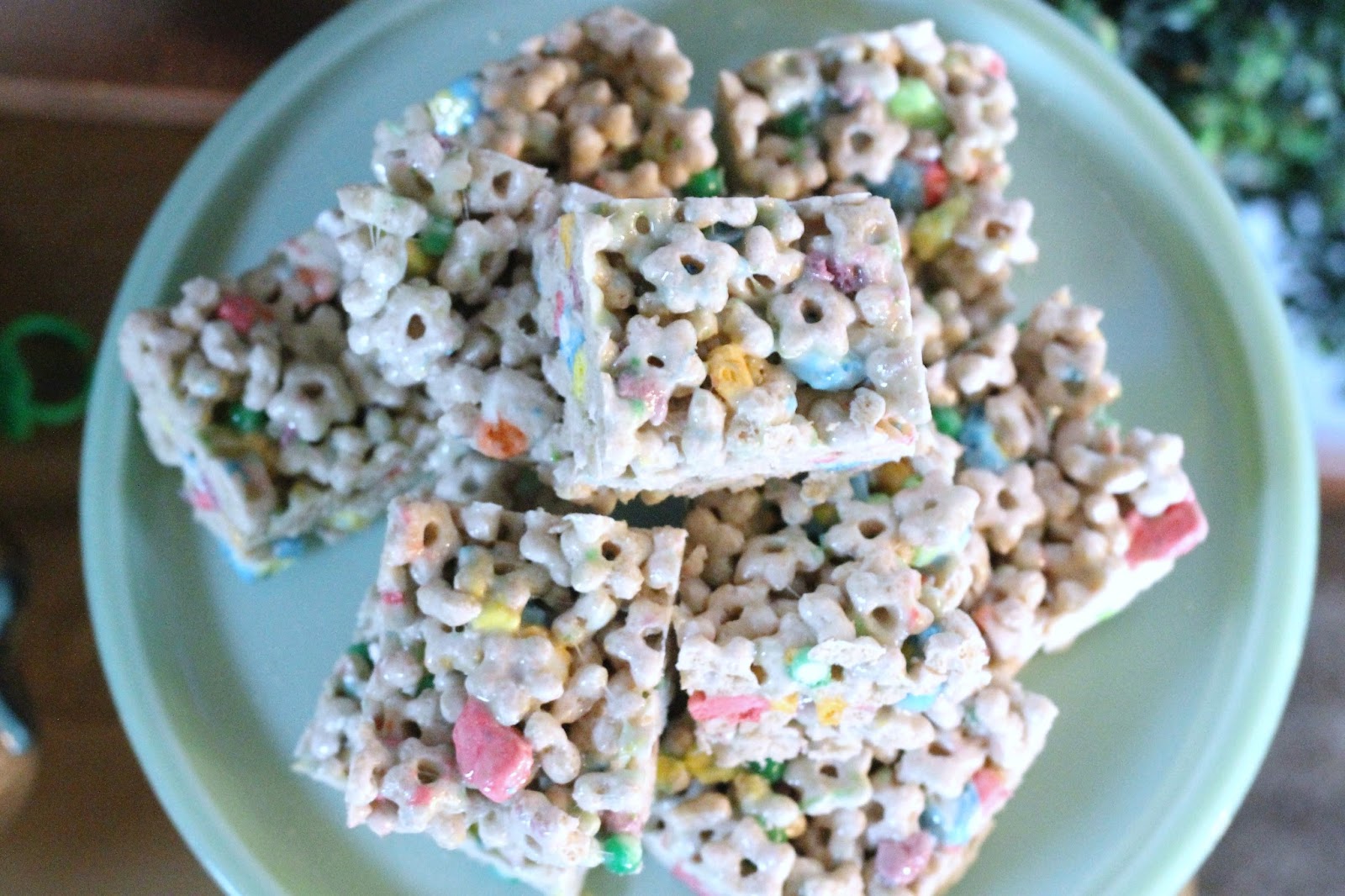 St Patrick's Day Celebration! | AK Party Studio