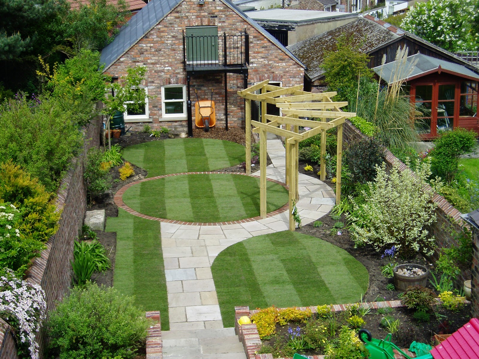 Best Homes Garden: Home Garden Design