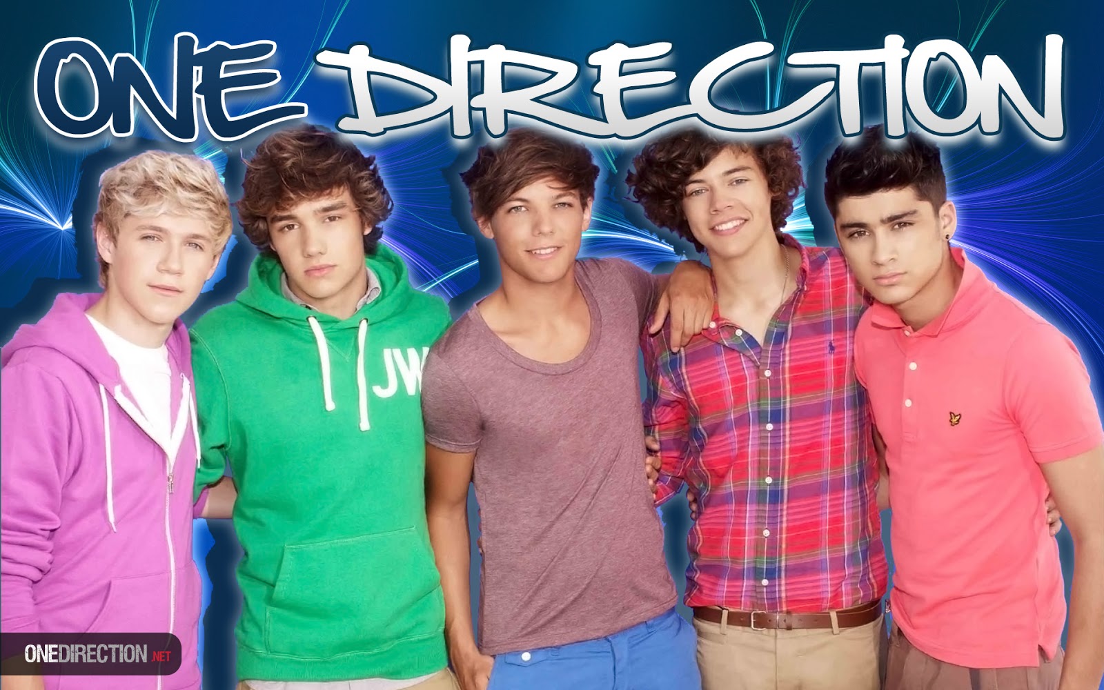 One Direction wallpapers free | Wallpapers-Wallpaper Free 3979