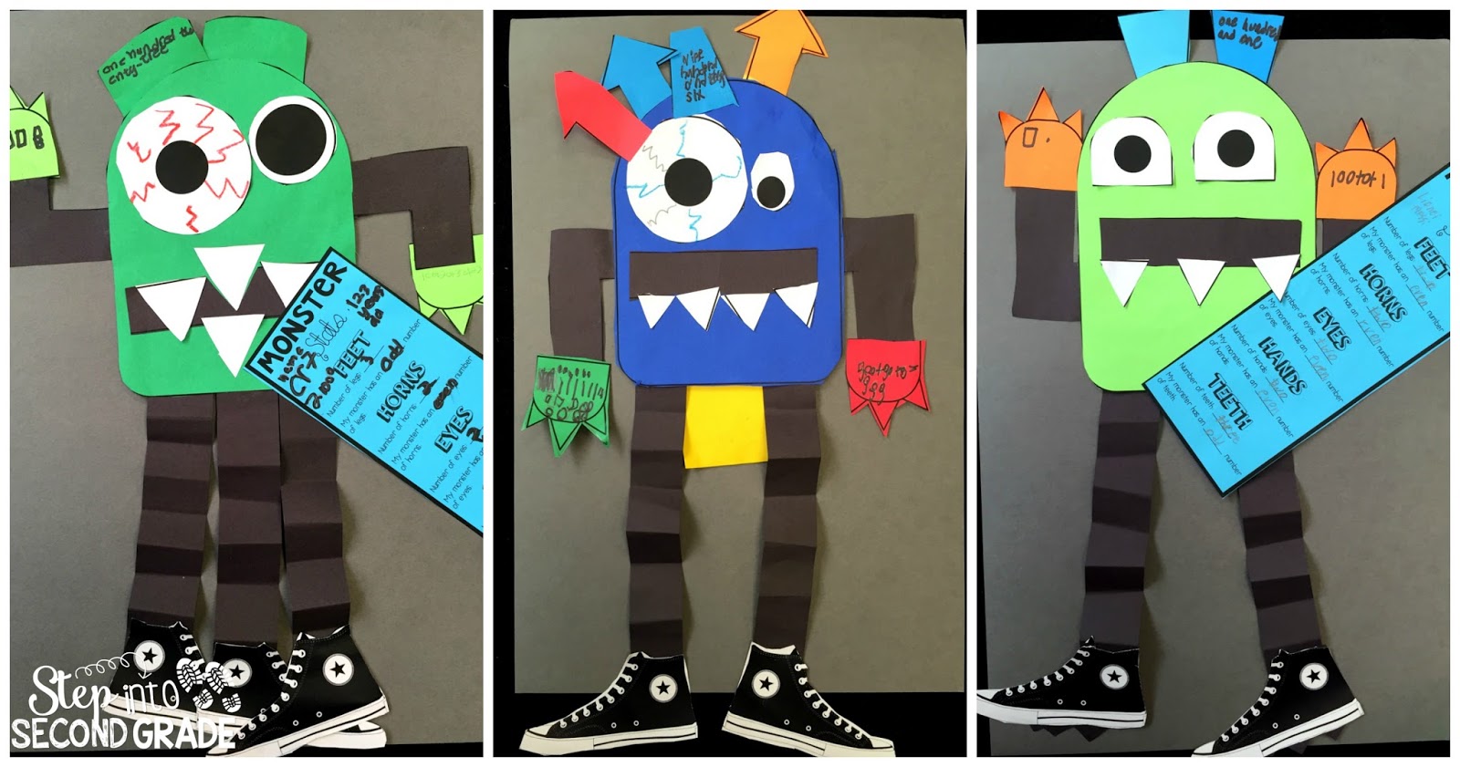 Place Value Review | Step into 2nd Grade with Mrs. Lemons | Bloglovin’