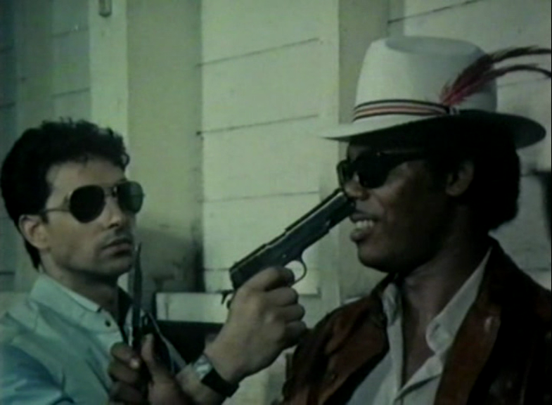 Name That Filipino Actor!: Romano Kristoff