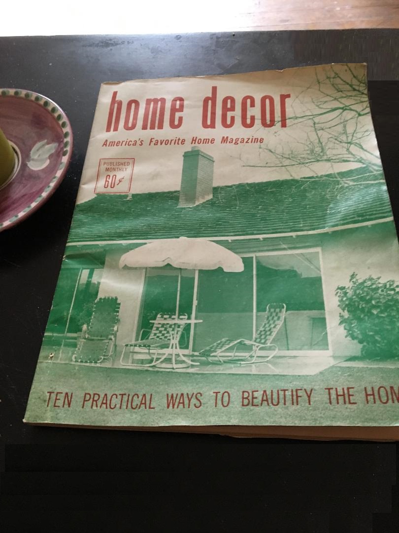 The Brady Bunch Blog: Original Brady Bunch Prop