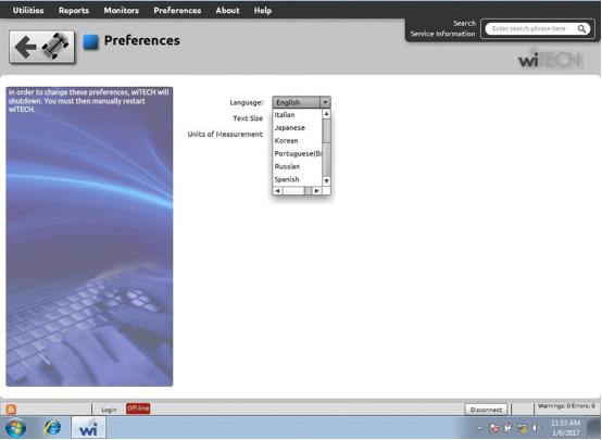 How to use wiTECH 2 v17.04.27 for online programming? - OBD2 Diagnostic ...