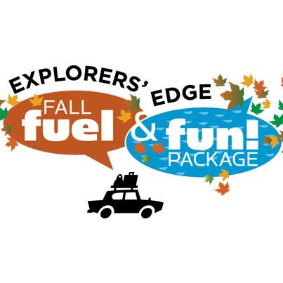 Bondi Resort BLOG: Fuel? Fun? Why not Fuel the Fun?