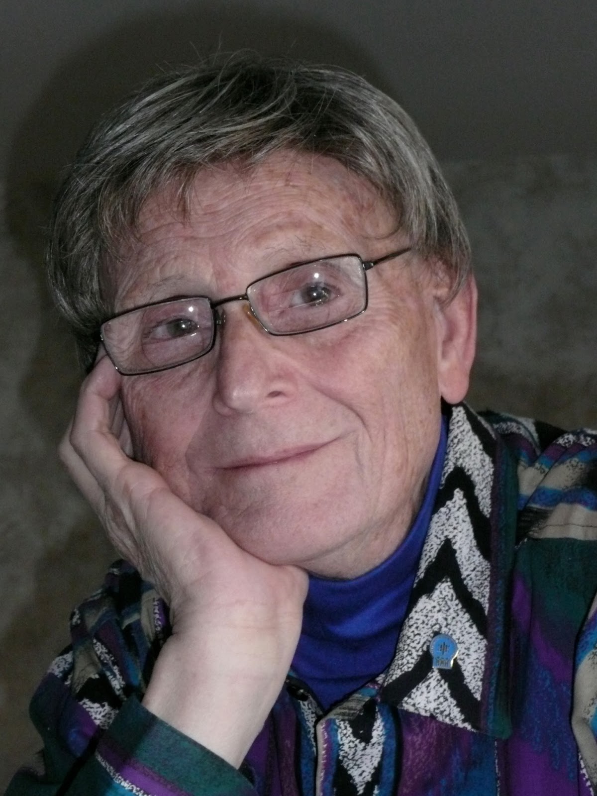 Max and Benny's Blog