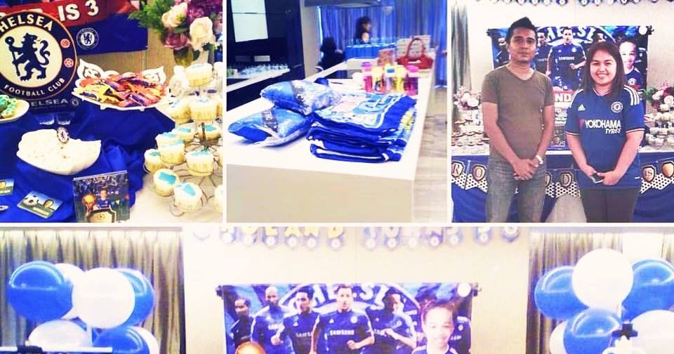 Fabulous Party Planner (002081333-D) | Event n Kids Party Planner Kuala ...