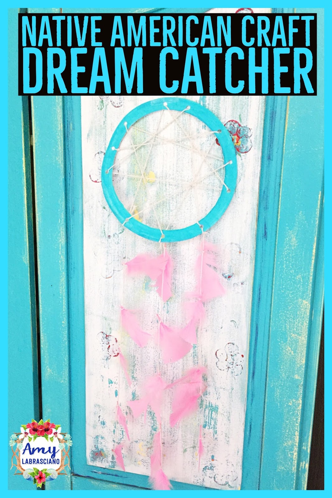 Learning Lessons With Amy Labrasciano: Social Studies: Native American ...