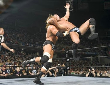 RKO | Randy orton