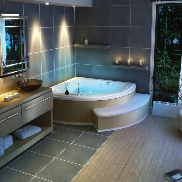 MODELE DE BAI: MODERNE