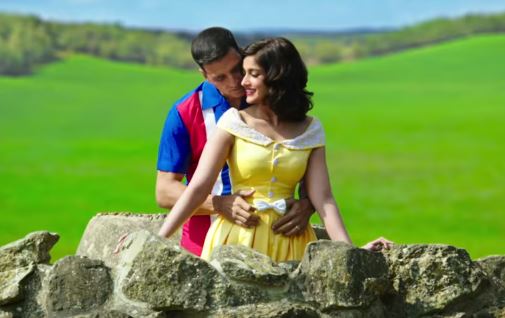 Rustom Movie Beautiful Images, Pictures & HD Wallpapers | Akshay Kumar ...