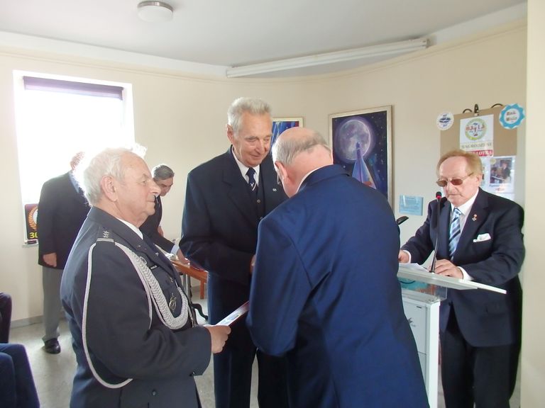 Moje życie i samolot: 30 lat klubu Loteczka i Gala Złotych Lotek