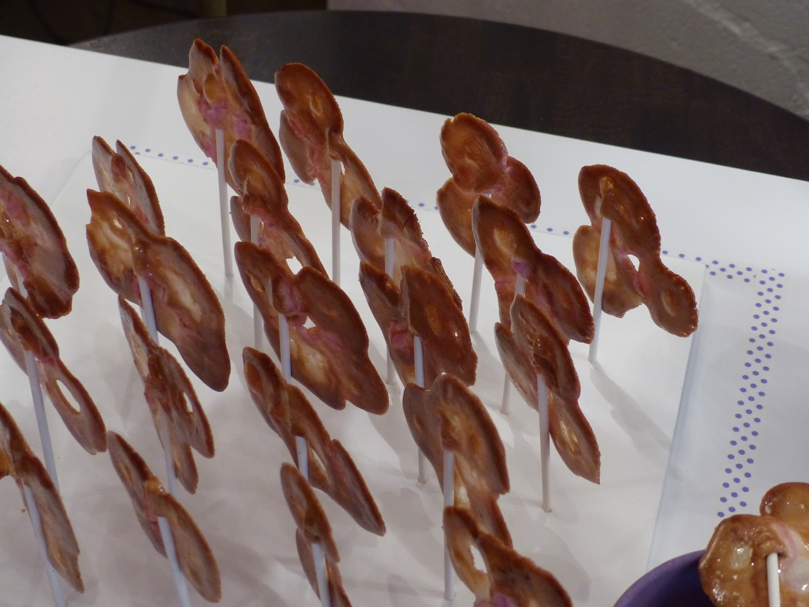 Tagada Purple by Haribo - DAME SKARLETTE