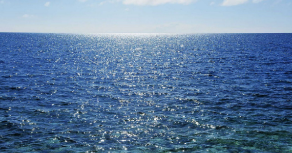 Pengertian Samudera Dan Jenisnya - VOSIKASI