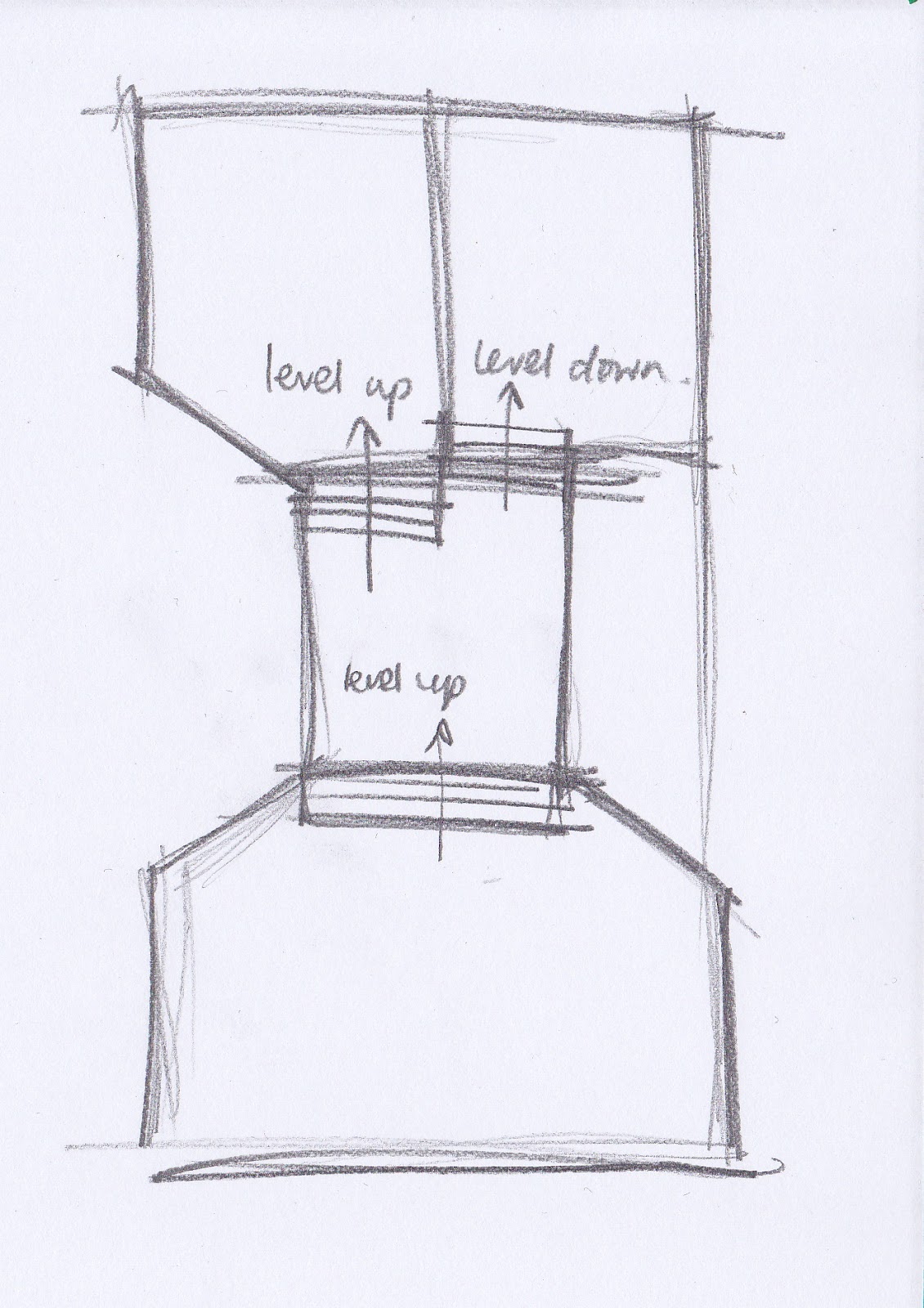 DAB510 Architectural Design 5: Layout Development