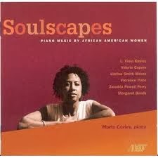 AfriClassical: LancasterOnline.com: Pianist Maria Thompson Corley in ...